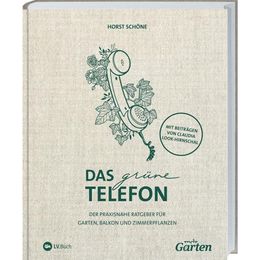 mdr Garten - Das gr&uuml;ne Telefon