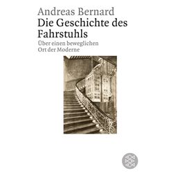 Die Geschichte des Fahrstuhls