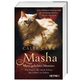 Masha - Mein geliebtes Monster