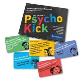 Psycho Kick - Das Orignial