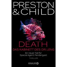 Death - Das Kabinett des Dr. Leng