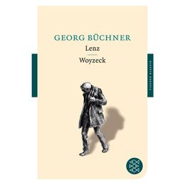 Lenz / Woyzeck