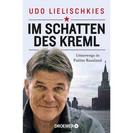 Im Schatten des Kreml
