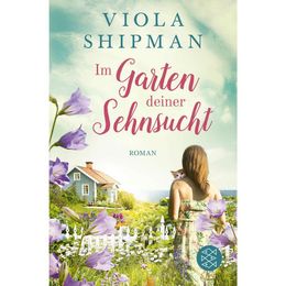 Im Garten deiner Sehnsucht