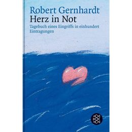 Herz in Not