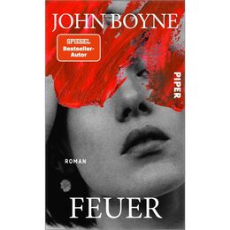 Piper Verlag GmbH Feuer