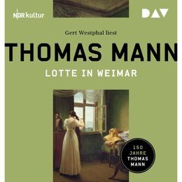 Lotte in Weimar