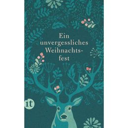 Ein unvergessliches Weihnachtsfest