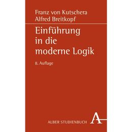 Einf&uuml;hrung in die moderne Logik