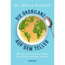 Die &Ouml;kobilanz auf dem Teller
