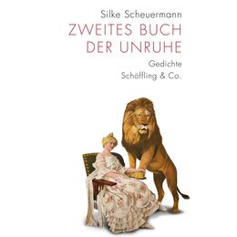 Zweites Buch der Unruhe