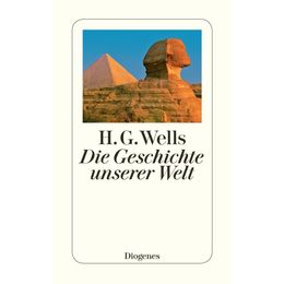 Die Geschichte unserer Welt