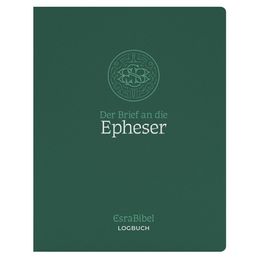 EsraBibel - Logbuch Epheserbrief
