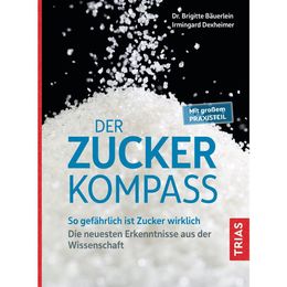 Trias Der Zucker-Kompass