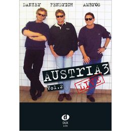 Austria 3 - Live Vol. 2