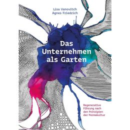Das Unternehmen als Garten