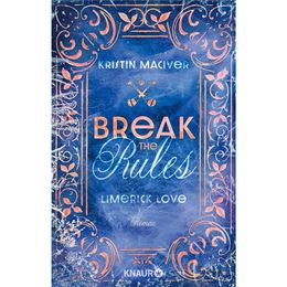 Limerick Love. Break the Rules