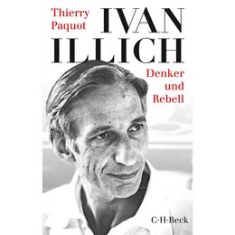 Ivan Illich