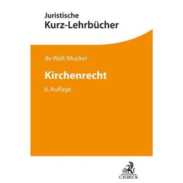 Kirchenrecht