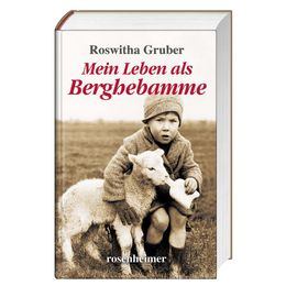 Mein Leben als Berghebamme