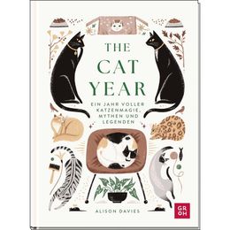 The Cat Year