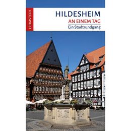 Hildesheim an einem Tag