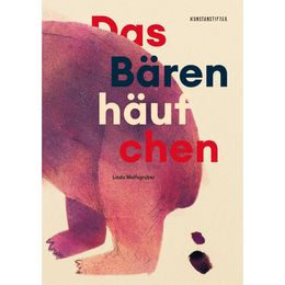 Das B&auml;renh&auml;ufchen