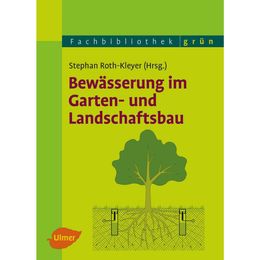 Bew&auml;sserung im Garten- und Landschaftsbau