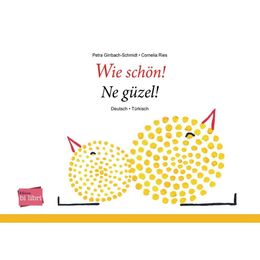 Wie sch&ouml;n!