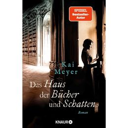 Das Haus der B&uuml;cher und Schatten