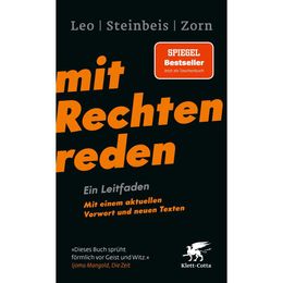 Mit Rechten reden