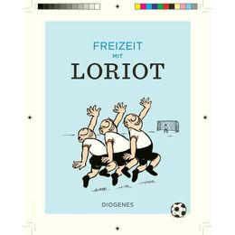 Freizeit mit Loriot