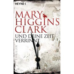 Und deine Zeit verrinnt