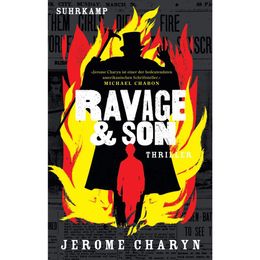 Ravage & Son