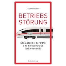 Betriebsst&ouml;rung