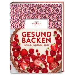Dr. Oetker Gesund backen