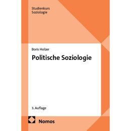 Politische Soziologie