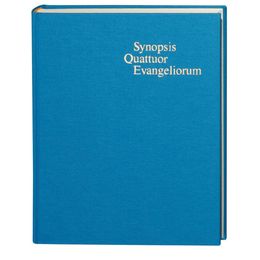 Synopsis Quattuor Evangeliorum