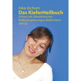 Das Kiefer Heilbuch
