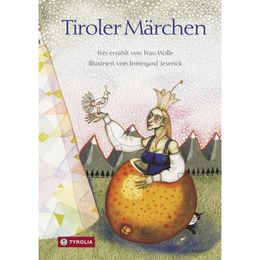 Tiroler M&auml;rchen