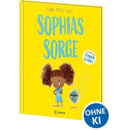 Sophias Sorge (Die Reihe der starken Gef&uuml;hle)