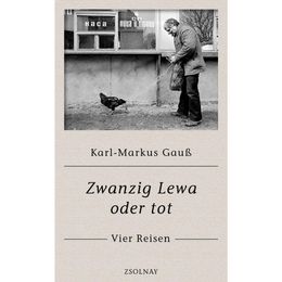 Zwanzig Lewa oder tot