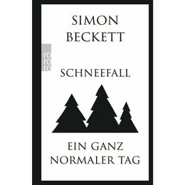 Schneefall & Ein ganz normaler Tag