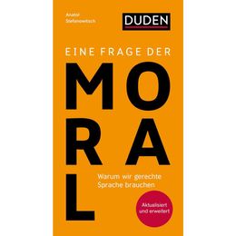 Eine Frage der Moral