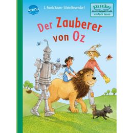 Der Zauberer von Oz