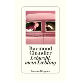 Lebwohl, mein Liebling