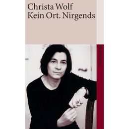 Kein Ort. Nirgends
