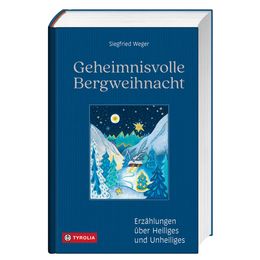 Geheimnisvolle Bergweihnacht