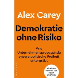 Demokratie ohne Risiko