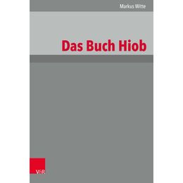 Das Buch Hiob